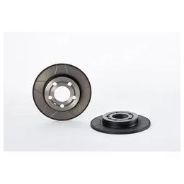 Brembo Bremsscheibe MAX LINE 08.9148.75 hinten rechts links Geschlitzt 239mm f&uuml;r SKODA VW AUDI 1J0615601D