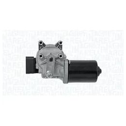 MAGNETI MARELLI Wischermotor 064052101010 vorne 14V f&uuml;r FIAT 77364080