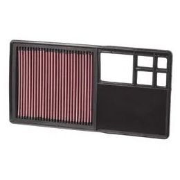 K&N FILTERS K&N Filters Luftfilter 33-2920 f&uuml;r VW SEAT SKODA