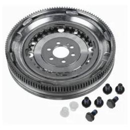 Sachs Schwungrad Zwei-Massen-Schwungrad 2295 601 009 ohne F&uuml;hrungslager f&uuml;r SKODA VW SEAT AUDI 03L105266EL 03L105266DP 03L105266DB