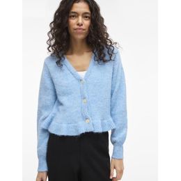 Vila Jacke VIDoris in hellblau - 0001 | Gr.: XL