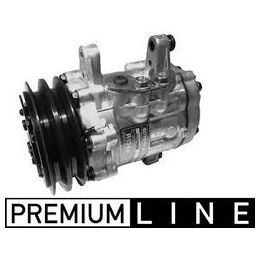 Mahle Kompressor, Klimaanlage BEHR HELLA SERVICE *** PREMIUM LINE ACP 1033 000P 12V f&uuml;r FIAT 46443509 71721705 71721706