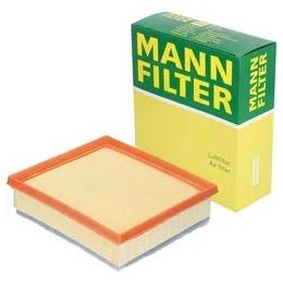 MANN-FILTER Luftfilter C 24 024 f&uuml;r BMW 13718511668