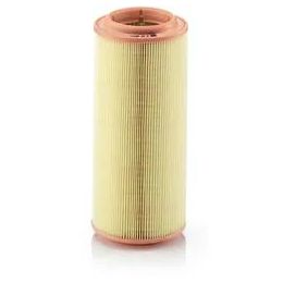 MANN-FILTER Luftfilter C 12 107/1 119mm f&uuml;r VAG 8Z0129620