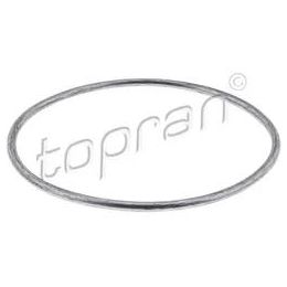 TOPRAN Dichtung, Wasserpumpe 100 674 f&uuml;r SKODA VW SEAT CUPRA AUDI PORSCHE VAG 035121043 N90133901