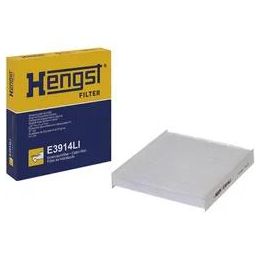 HENGST FILTER Filter, Innenraumluft E3914LI f&uuml;r MITSUBISHI RENAULT NISSAN (DFAC) 272777968R 272889739R 27277-6RC0A