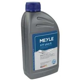 Meyle Meyle-ORIGINAL: True to OE. [1L] 014 019 2900 Automatikgetriebe&ouml;l,Getriebe&ouml;l Bernsteinfarben f&uuml;r HYUNDAI VW PEUGEOT GENERAL MOTORS LAND ROVER AU