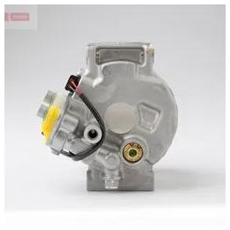 DENSO Kompressor, Klimaanlage DCP17070 geschraubt f&uuml;r MERCEDES-BENZ A0022304711 A0022301311 0022304711