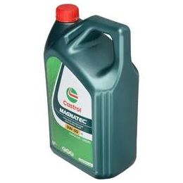 Castrol MAGNATEC 5W-30 C3/ 5 L 15F927 Motor&ouml;l