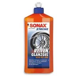 Sonax XTREME ReifenGlanzGel Ultra Wet Look [500 ml] 02352410 Reifenreiniger