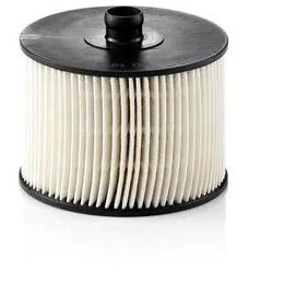 MANN-FILTER Kraftstofffilter PU 1018 x mit Dichtung 92mm f&uuml;r PEUGEOT FIAT CITRO&Euml;N FORD VOLVO 190689 9467621680 1318563