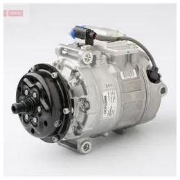 DENSO Kompressor, Klimaanlage DCP32006 geschraubt f&uuml;r VW 7H0820805B 7H0820805C 7H0820805E