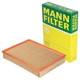 MANN-FILTER Luftfilter C 4312/1 f&uuml;r MERCEDES-BENZ CHRYSLER VAG 2E0129620B A0000903751 A0000902651