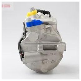 DENSO Kompressor, Klimaanlage DCP32022 geschraubt f&uuml;r VW AUDI PORSCHE 7L6820803K 7L6820803J 7P0820803N