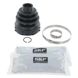 SKF Faltenbalgsatz, Antriebswelle VKJP 8355 vorne links f&uuml;r RENAULT ALFA ROMEO PEUGEOT FIAT VAUXHALL FORD LANCIA OPEL 93161760 71771156 7701209260