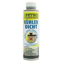 Petec K&uuml;hlerdicht (250 ml) 80250 K&uuml;hlerdichtstoff Gr&uuml;n