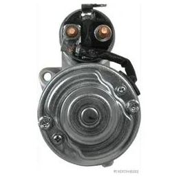 Herth+Buss JAKOPARTS Starter J5210502 12V f&uuml;r MITSUBISHI HYUNDAI KIA MD172861 M1T73381 M1T73383