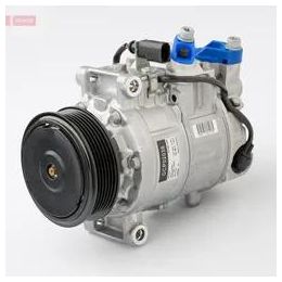 DENSO Kompressor, Klimaanlage DCP02038 geschraubt f&uuml;r AUDI 8E0260805AT 8E0260805BE 8E0260805BA