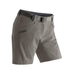 Maier Sports Lulaka Shorts Da-Bermuda el. in Schwarz01102 | Gr.: 46