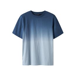 name it T-Shirt in Pageant Blue | Gr.: 134/140