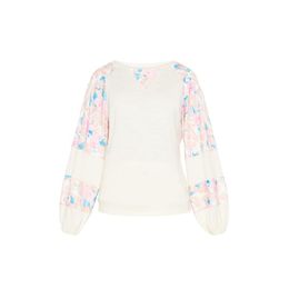 COBIE Women Blouse in OFFWHITE | Gr.: XL