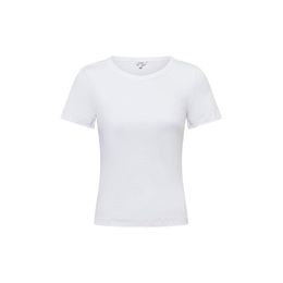 Mbym T-Shirt Otis-M in wei&szlig; | Gr.: L