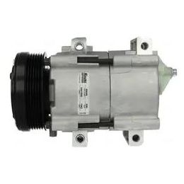 NISSENS Kompressor, Klimaanlage 89046 12V f&uuml;r FORD 1016093 96NW19D629AA 1405765