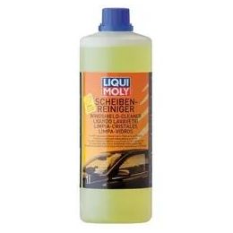 Liqui Moly Scheibenreiniger Citrus [1 L] 1514 Reiniger, Scheibenreinigungsanlage