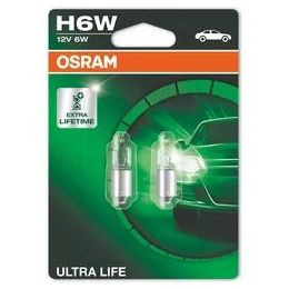 Osram Gl&uuml;hlampe, R&uuml;ckfahrleuchte Kennzeichenleuchte Park-/Positionsleuchte Blinkleuchte Leseleuchte Positions-/Begrenzungsleuchte Schlussleuchte Innen