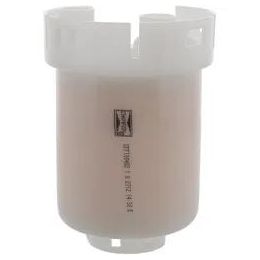 Champion Kraftstofffilter CFF100482 97mm f&uuml;r TOYOTA 2330023030 2330023040