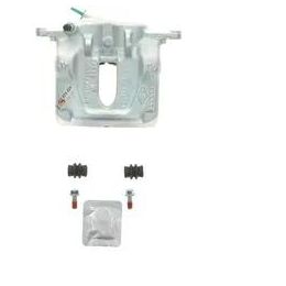 Bosch Bremssattel 0 986 474 424 vorne rechts Schwimmsattel 40mm f&uuml;r RENAULT VAUXHALL VOLVO NISSAN OPEL 4100100QAF 6025371278 7701051808