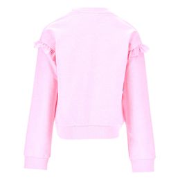 Bluey Sweatshirt M&auml;dchen Gr&ouml;&szlig;e 98 rosa