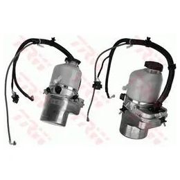 TRW Hydraulikpumpe, Lenkung JER108 f&uuml;r GENERAL MOTORS VAUXHALL OPEL 1676946880 93190228 5948232