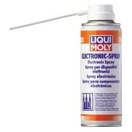 Liqui Moly Elektronikspray [200 ml] 3110 Starthilfespray