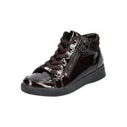 Ara Sneaker in Marone | Gr.: 39
