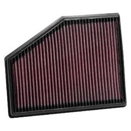 K&N FILTERS K&N Filters Luftfilter 33-3079 f&uuml;r BMW