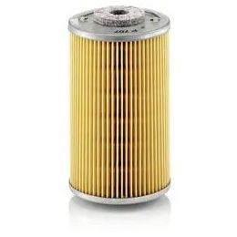 MANN-FILTER Kraftstofffilter P 707 65mm f&uuml;r MWM PEUGEOT STEYR BORGWARD LAMBORGHINI DAF IVECO MERCEDES-BENZ VOLVO MAHINDRA RENAULT TRUCKS GENERAL MOTO