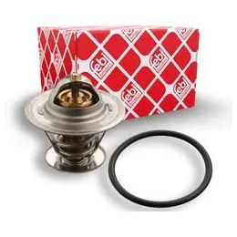 febi bilstein Thermostat, K&uuml;hlmittel 17976 f&uuml;r SKODA VW SEAT AUDI 068121113H 068121113HS2