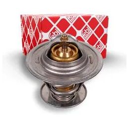febi bilstein Thermostat, K&uuml;hlmittel 17888 ohne Dichtung f&uuml;r SKODA VW SEAT AUDI 056121011 68121113 32121113