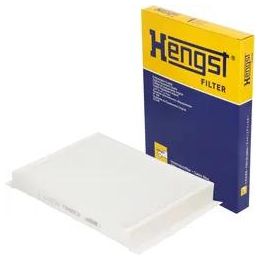 HENGST FILTER Filter, Innenraumluft E3900LI f&uuml;r MERCEDES-BENZ A1668300218 A2068307903 2068307903