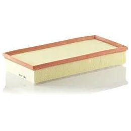 MANN-FILTER Luftfilter C 39 002 f&uuml;r LAND ROVER PORSCHE VAG 955.110.131.00 955.110.131.10 7P0129620