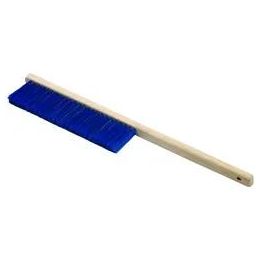 HPAUTO Schneebesen Holz, Blau 45cm 18428 Eiskratzer VPE 10x