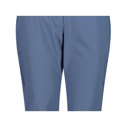 Campagnolo Hose WOMAN CAPRI PANT in Beige801 | Gr.: 40
