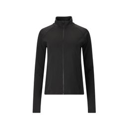 ENDURANCE ATHLECIA Athlecia Krosa W Full Zip in Schwarz01100 | Gr.: 34