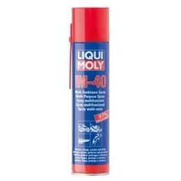 Liqui Moly LM 40 Multifunktionsspray [400 ml] 3391 Fettspray