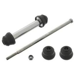 febi bilstein Stange/Strebe, Stabilisator 45667 hinten rechts links f&uuml;r MERCEDES-BENZ A1633200032 1633200032