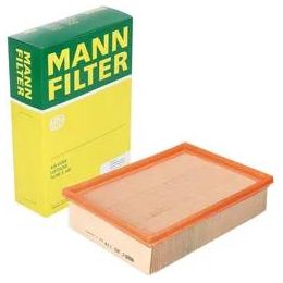 MANN-FILTER Luftfilter C 25 114 f&uuml;r BMW 13721738462 13721730449 13721730946