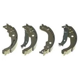 Brembo Bremsbackensatz S 61 528 hinten rechts links f&uuml;r PEUGEOT CITRO&Euml;N GMC CHEVROLET 4241N3 19256494 1619229680