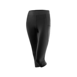 L&ouml;ffler L&ouml;ffler W 3/4 TIGHTS in Schwarz012 | Gr.: 38