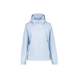 Icepeak Jacke BRITTON in Hellblau355 | Gr.: 38